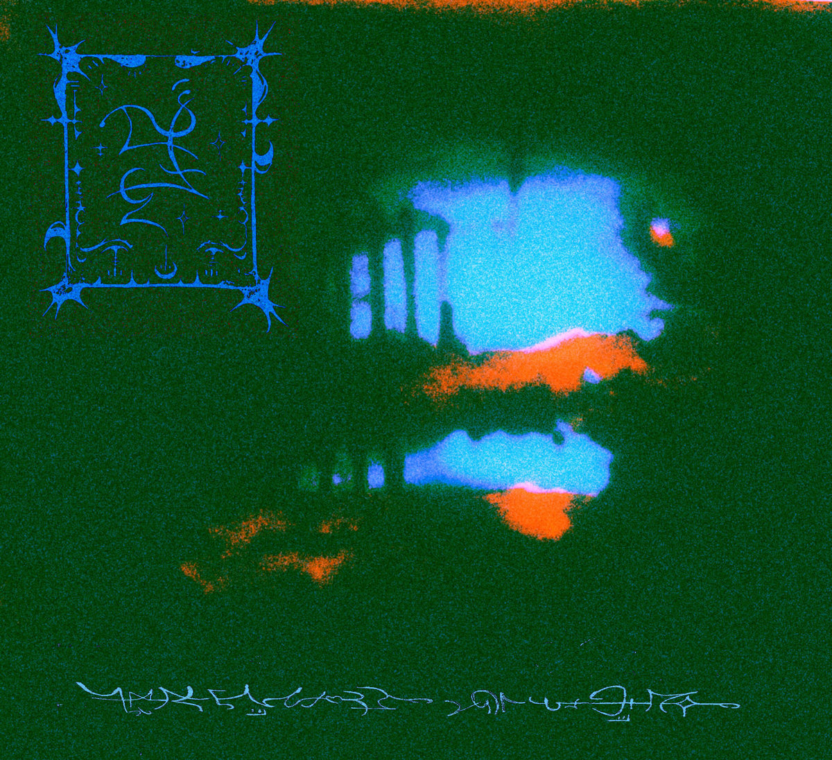 rhejde qhaominvac tla aglhaonamëc | Trhä | Flowing Downward