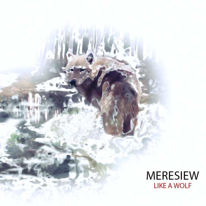 Like a Wolf | Meresiew