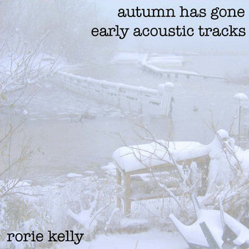 Music | rorie kelly
