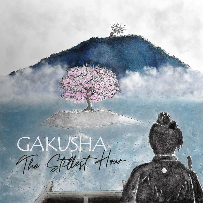 The Stillest Hour | Gakusha, EuE, Haquin | Lo-fi Clouds