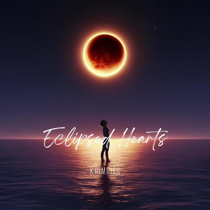 Eclipsed Hearts Krimries