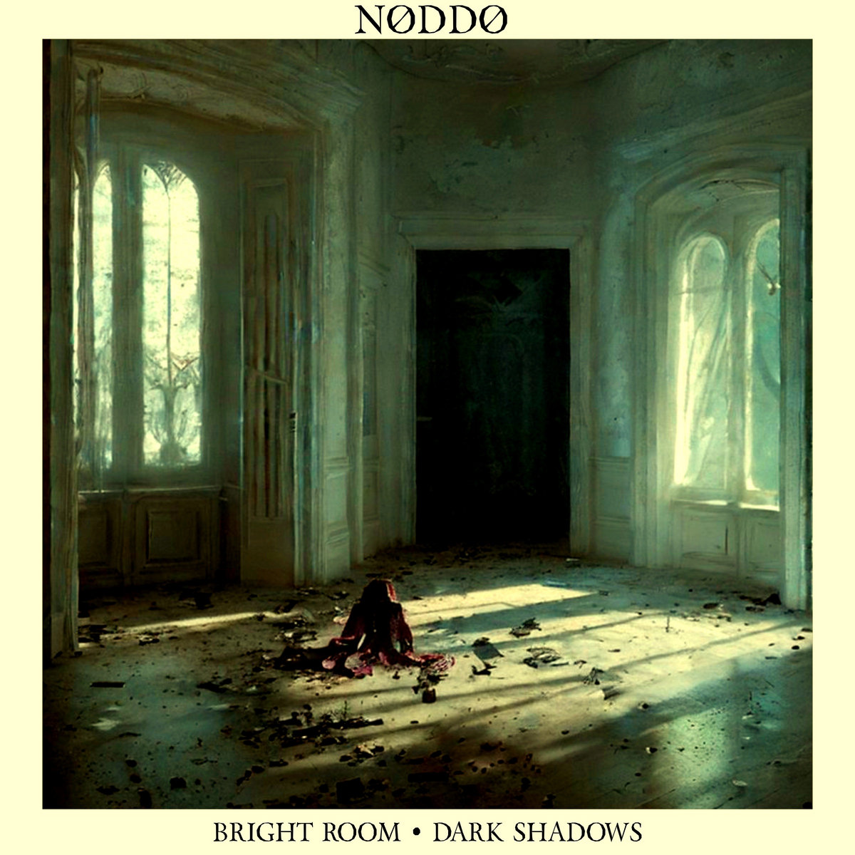 Bright Room - Dark Shadows | NØDDØ