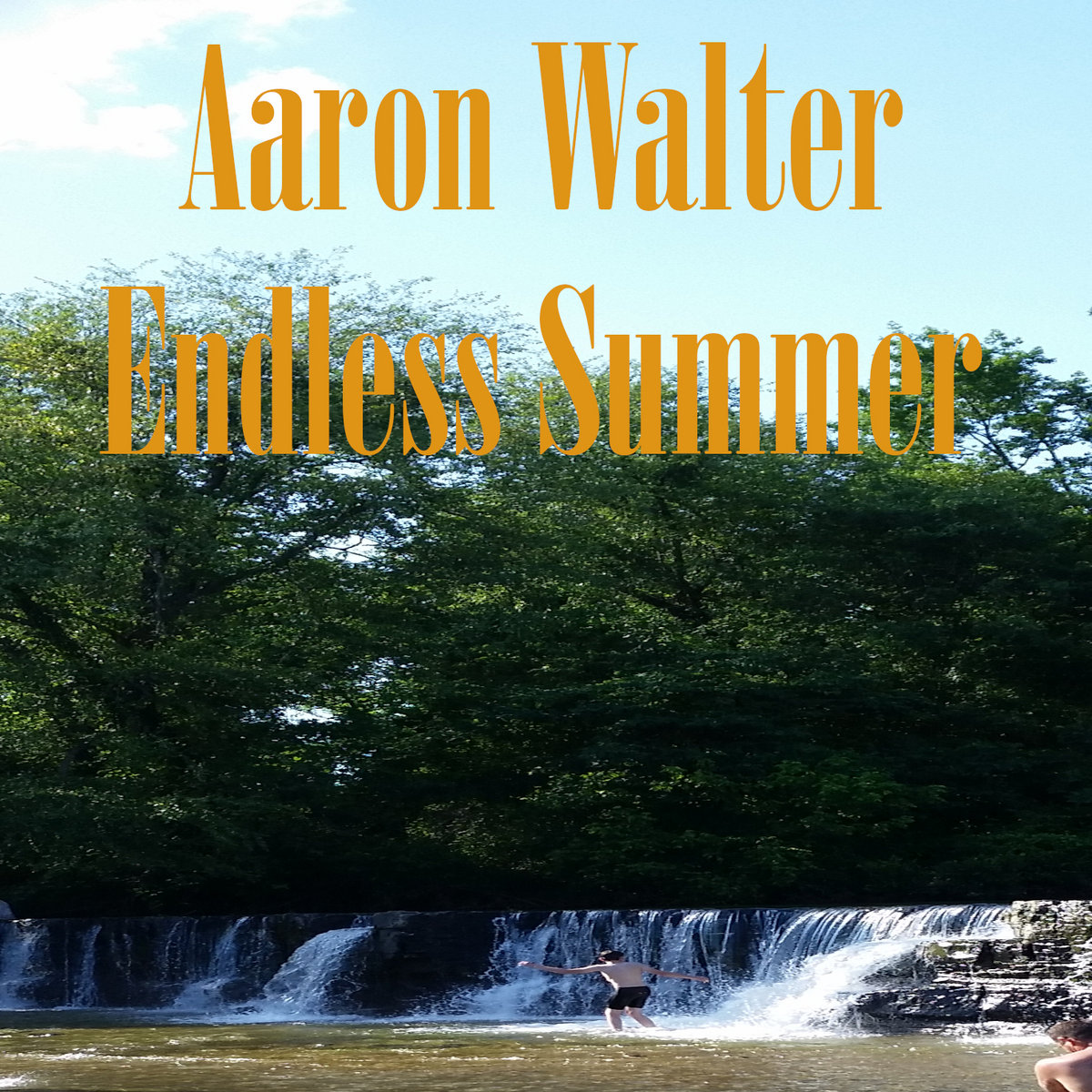 Endless Summer | Aaron Walter