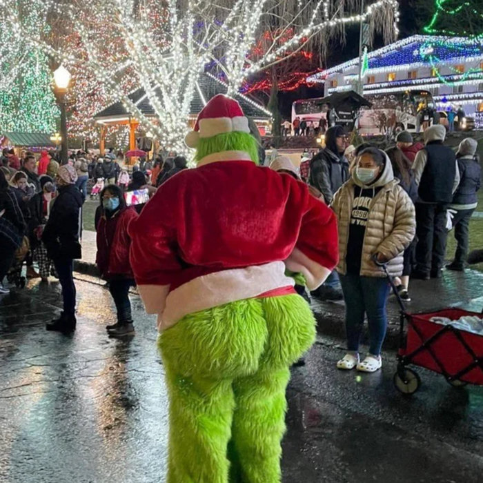 christmas song | Pablo Brooks