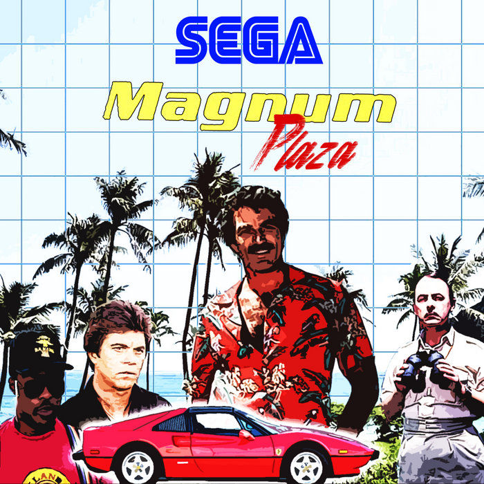 Magnum Plaza | Rubix Club