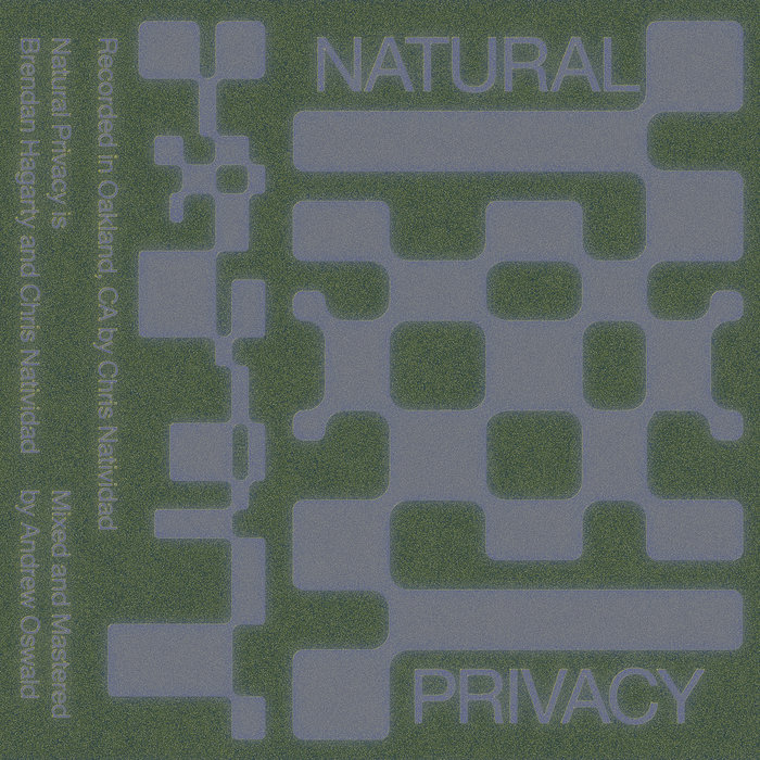 EP | NATURAL PRIVACY