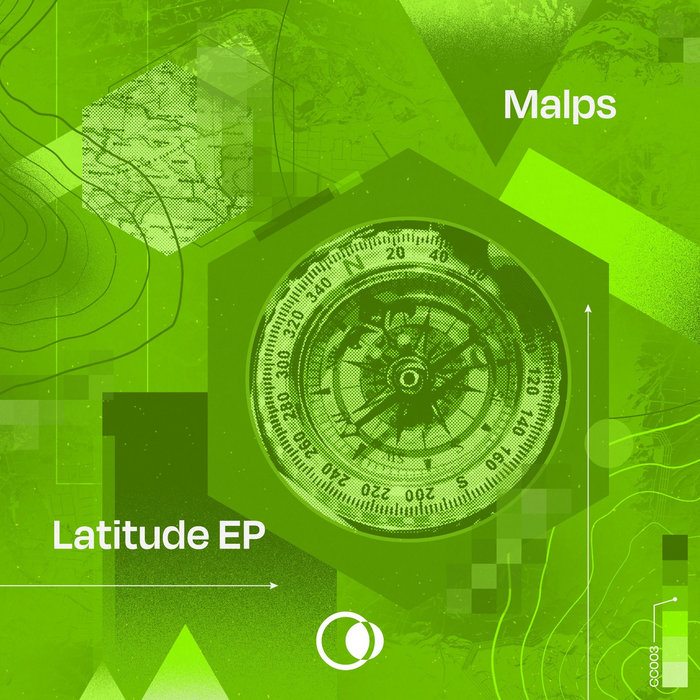 Latitude EP | Malps | Colour Codes