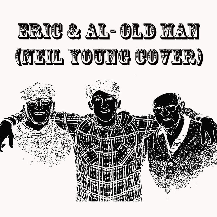 Old Man (Neil Young Cover) | E. Mez
