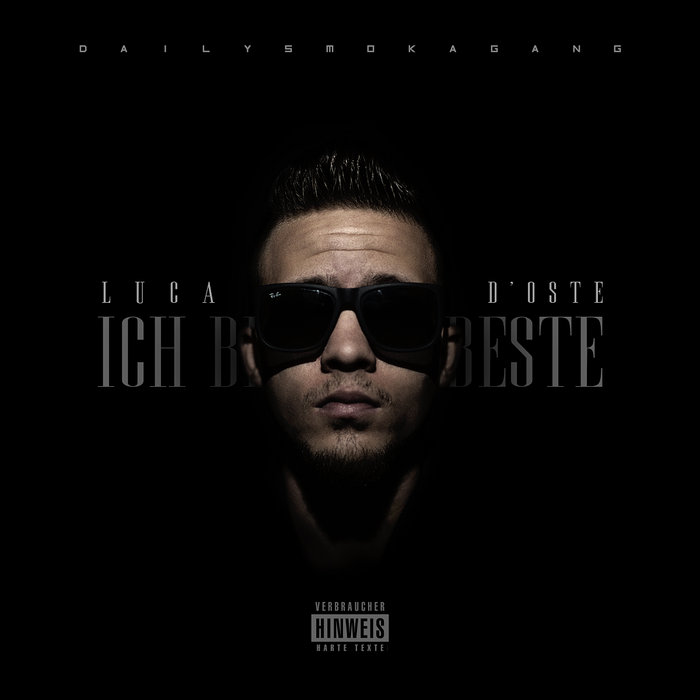 Ich bin der Beste | Luca D'oste