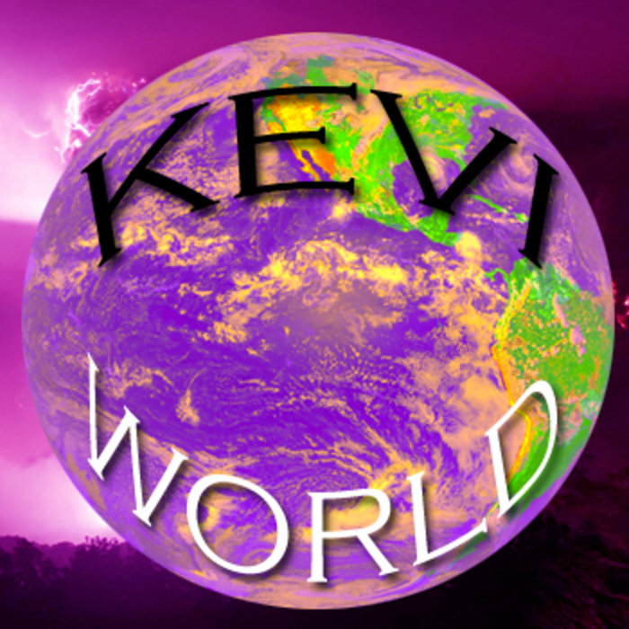 KEVI WORLD | KeVI