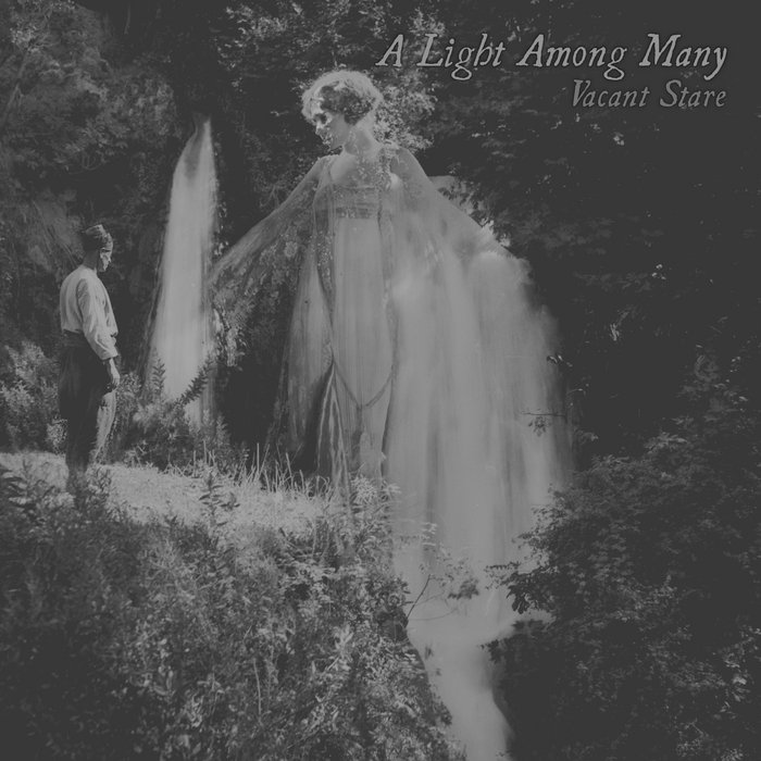 Vacant Stare | A Light Among Many