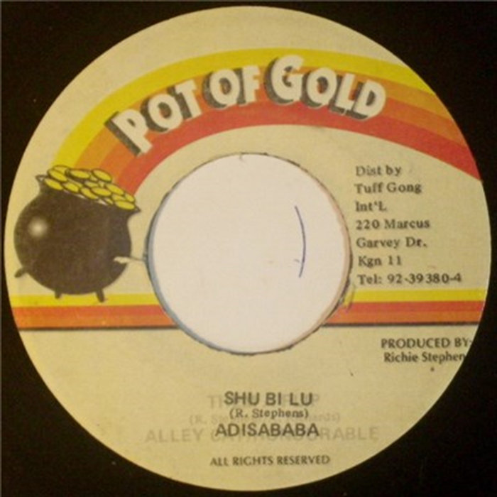 Shu Bi Lu | Adisababa