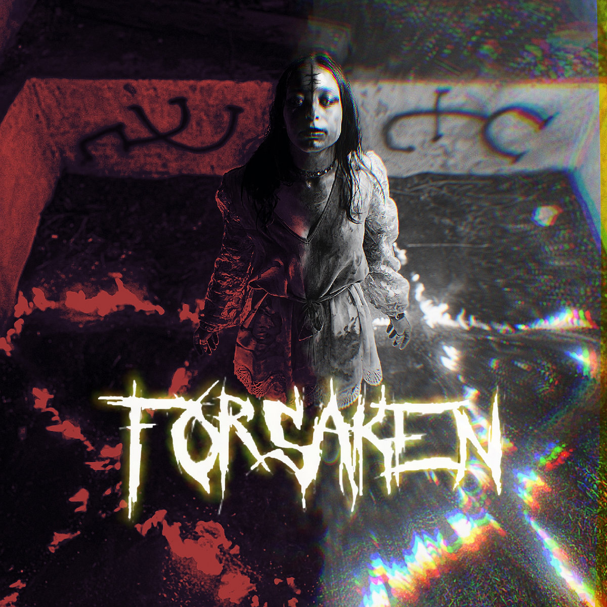 Forsaken | Täkillyä