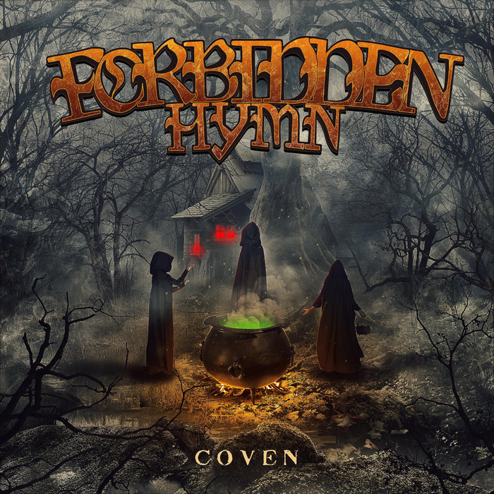 Coven EP | Forbidden Hymn