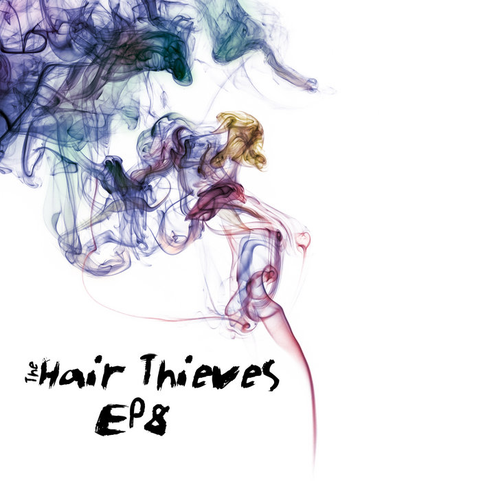 EP8 | The Hair Thieves