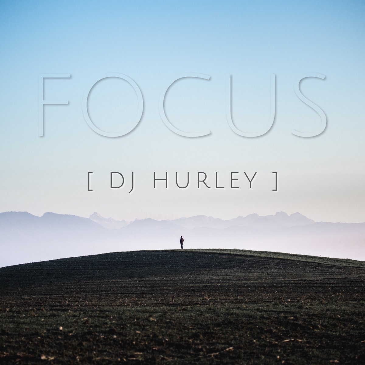 Focus | DJ Hurley