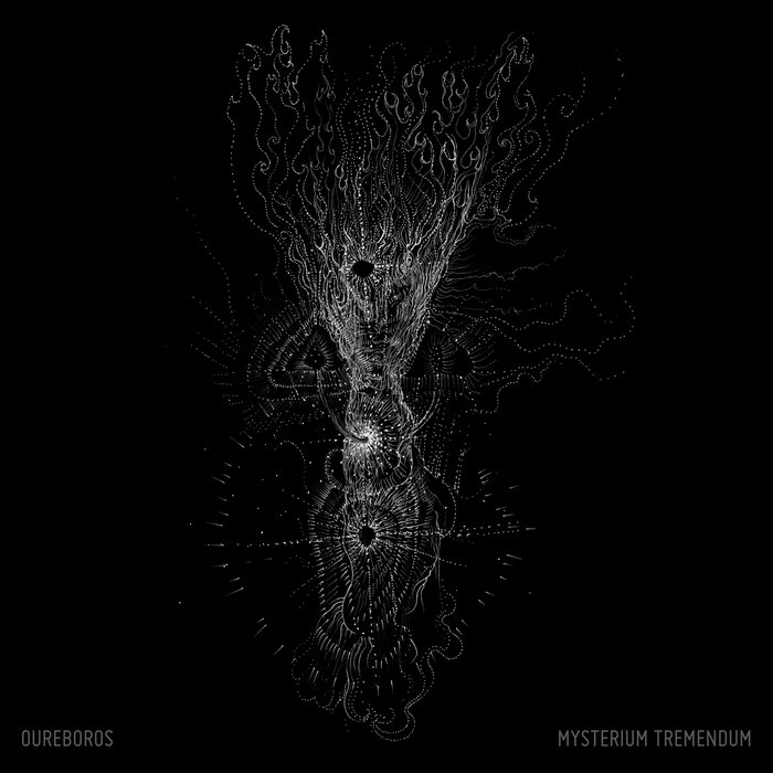 mysterium tremendum | oureboros | ant-zen