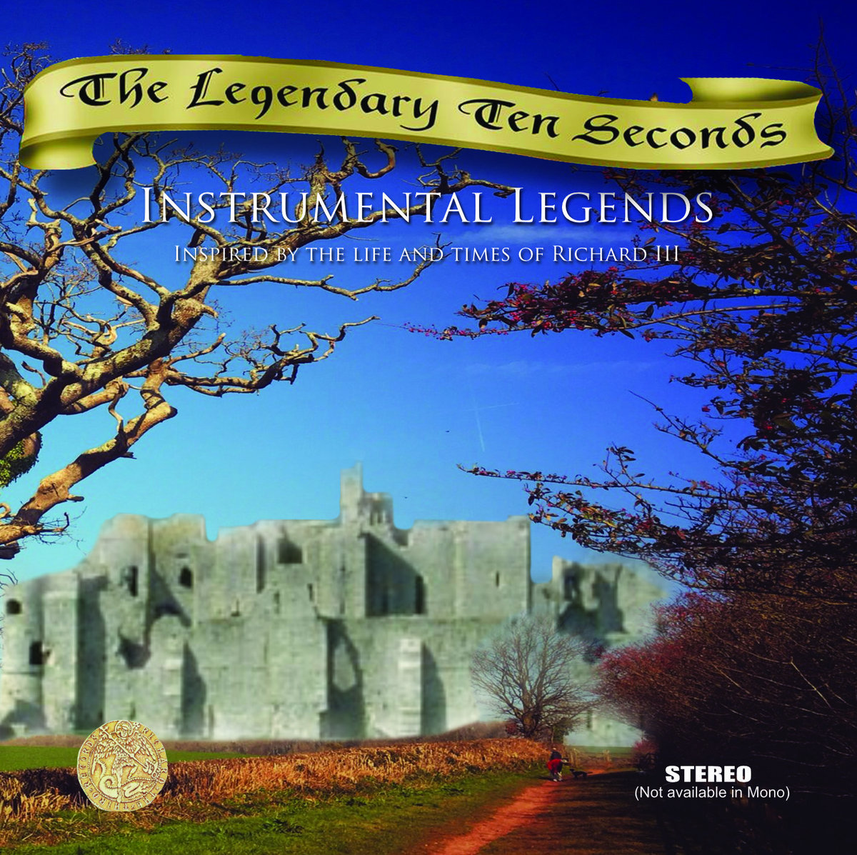 Instrumental Legends | The Legendary Ten Seconds