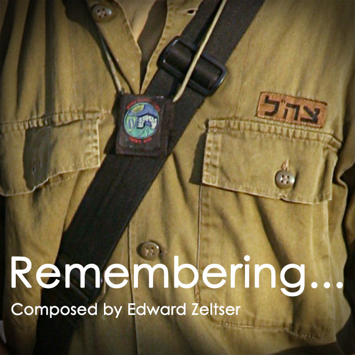 Remembering... | Edward Zeltser | Edward Zeltser Music