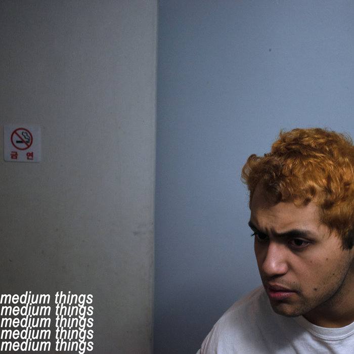 Medium Things | NoTalent