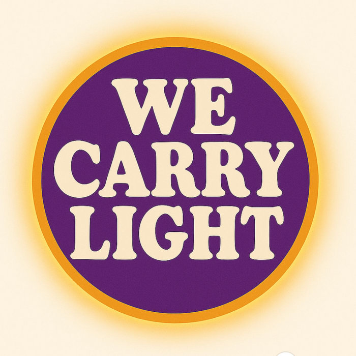 We carry light | Lou Blackburn | Bostin Choir Songs