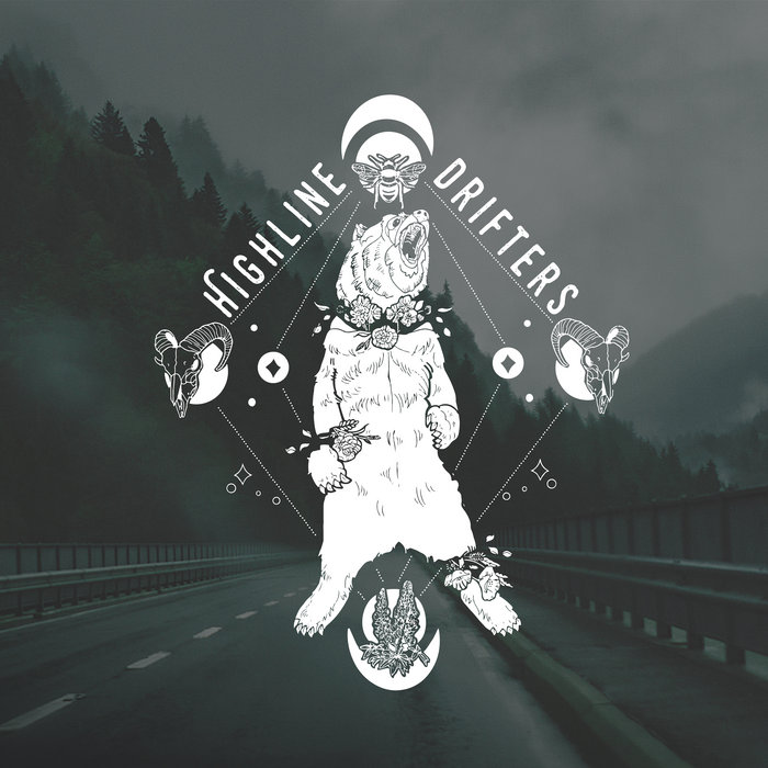 Steel Traps | Highline Drifters