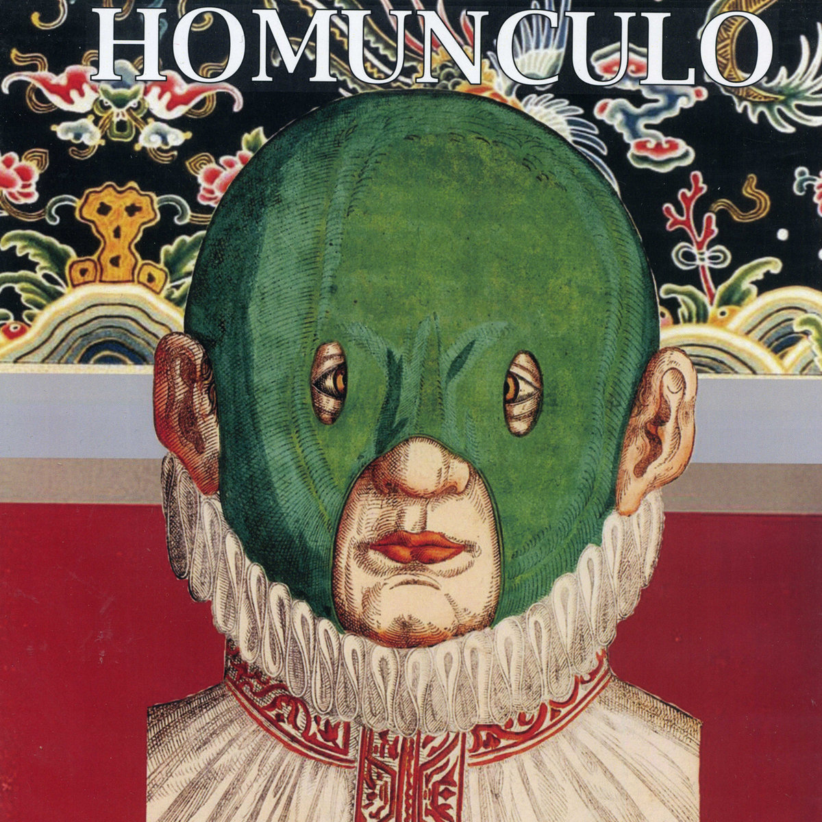 Homunculo - Divulgador de Cosas Raras | Homunculo
