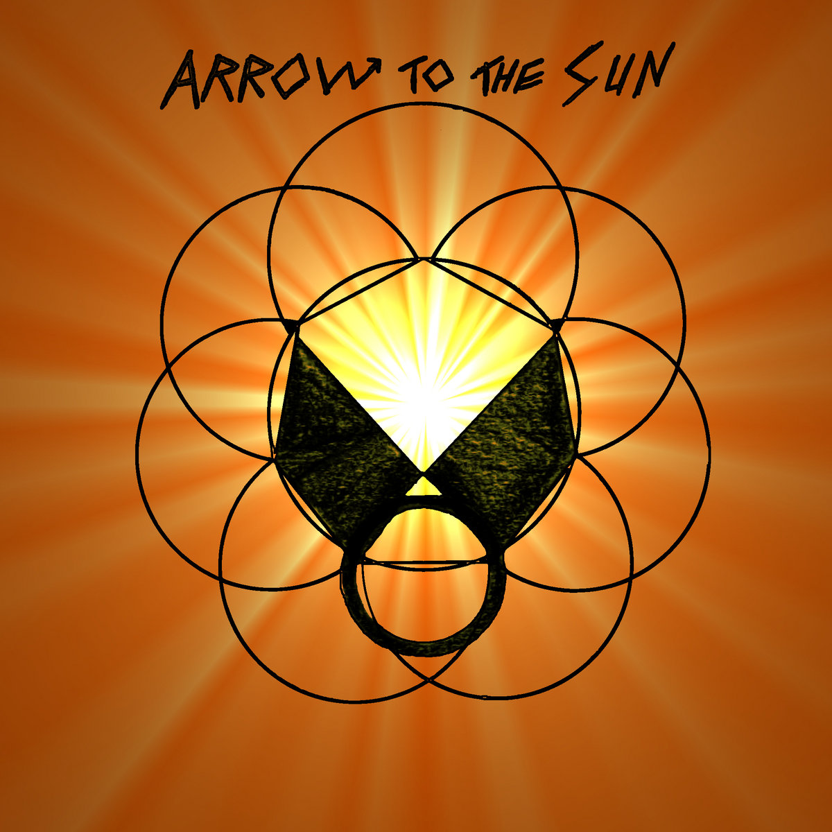 Arrow to the Sun | Arrow to the Sun