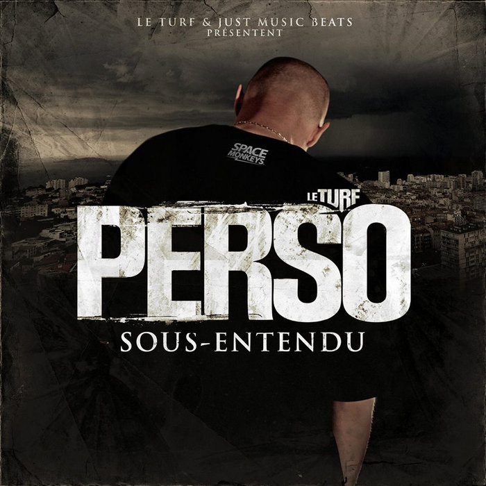 Sous-Entendu | PERSO