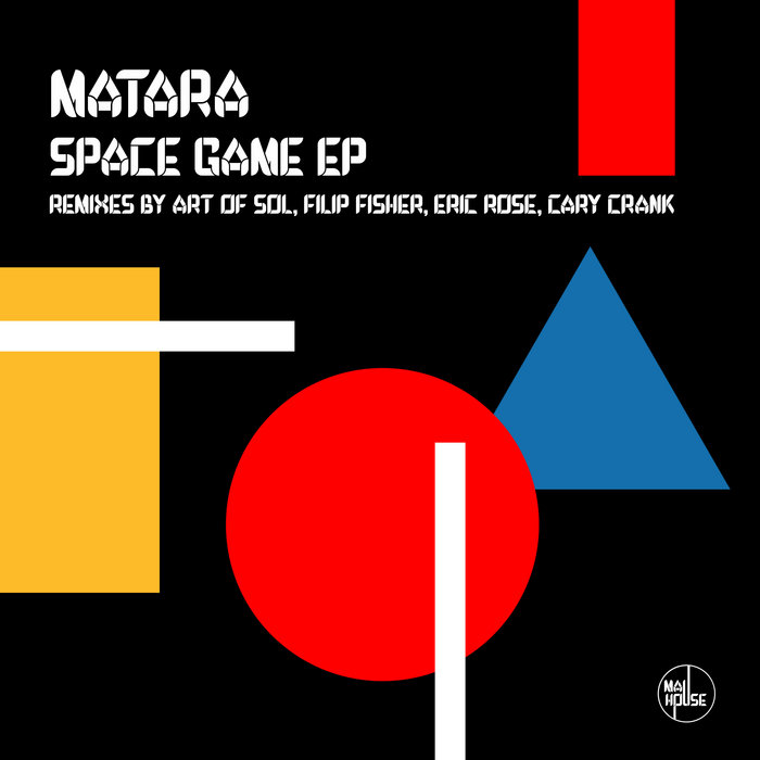 Matara - Space Game | Matara, Art of Sol, Filip Fisher, Eric Rose, Cary ...