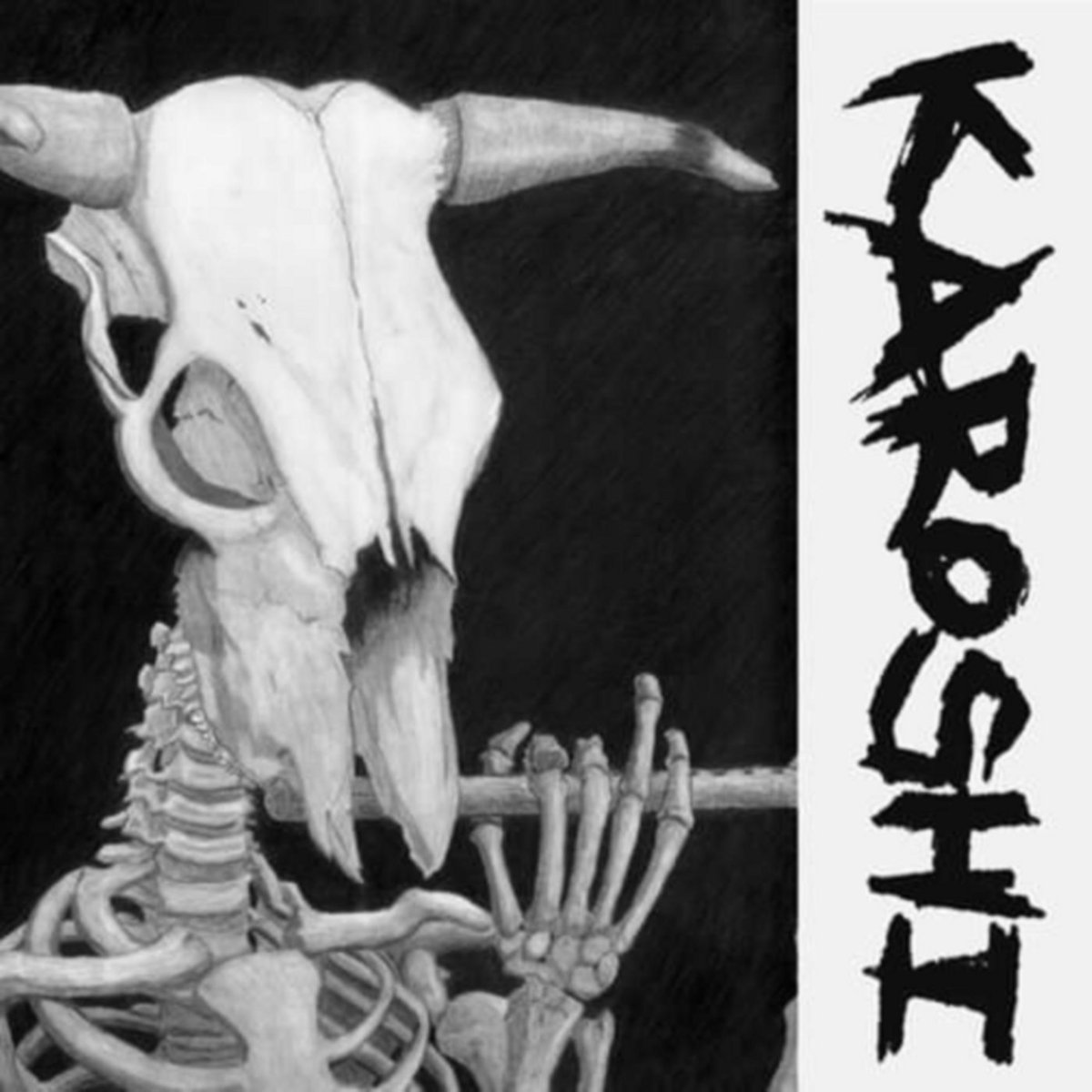 Karoshi | Karoshi