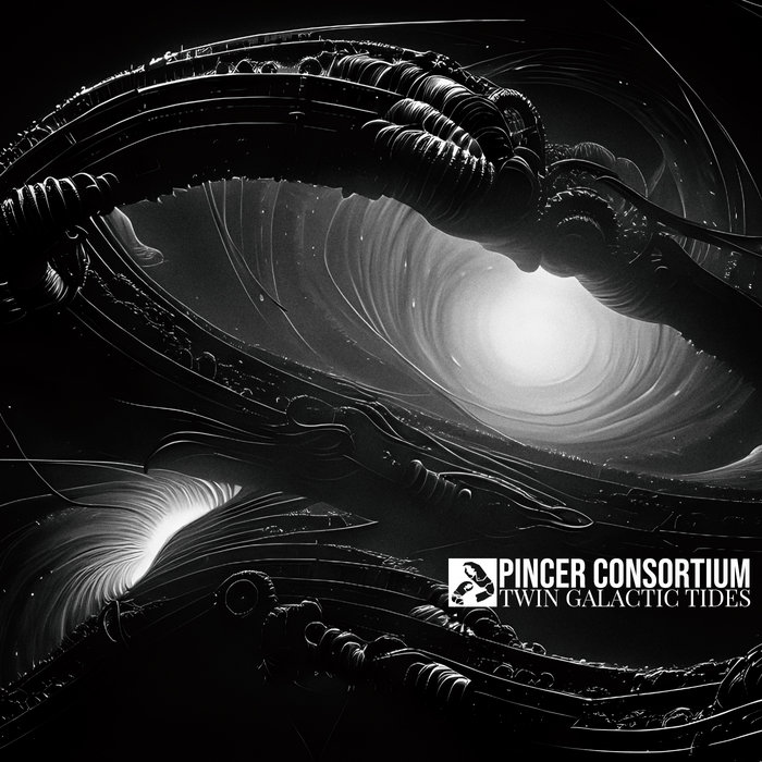 Twin Galactic Tides | Pincer Consortium