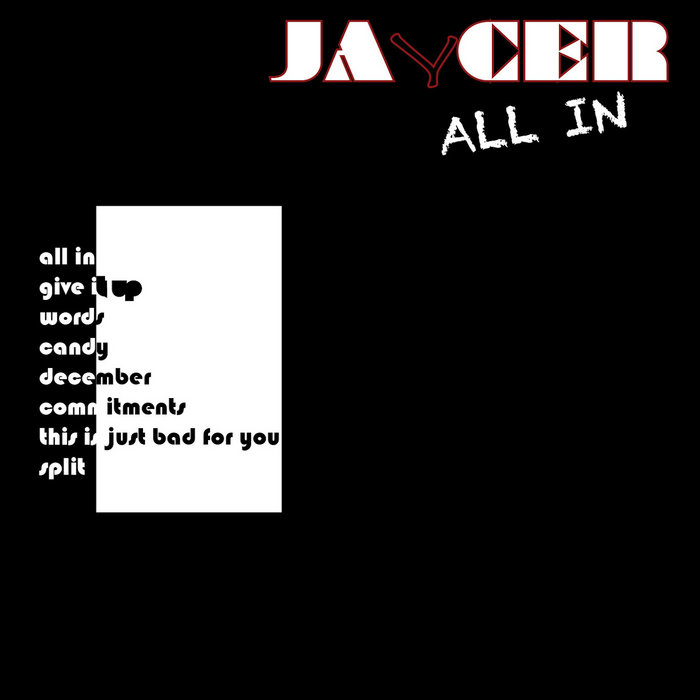 All In | Jaycer