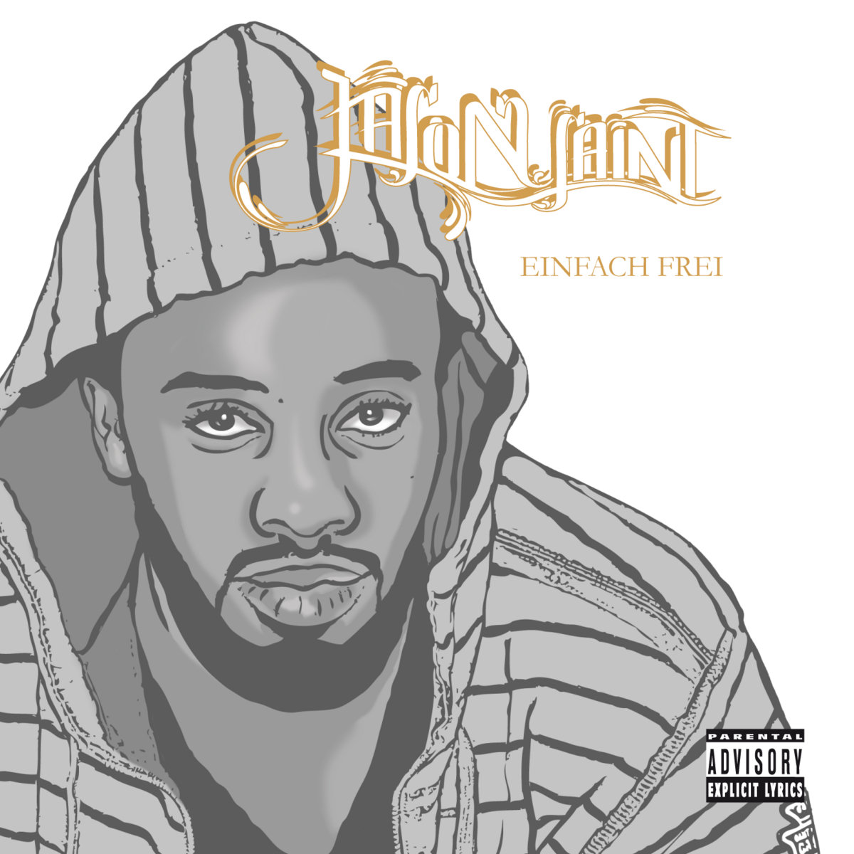 Einfach Frei | Jason Saint