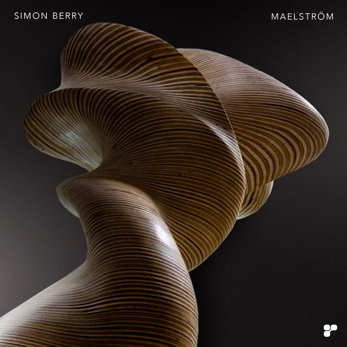 Maelström | Simon Berry