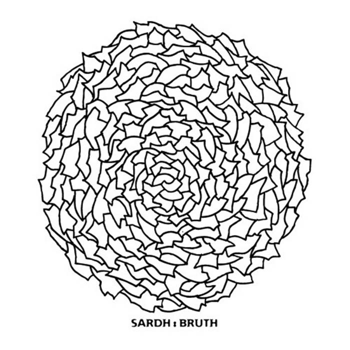 SARDH:BRUTH | SARDH