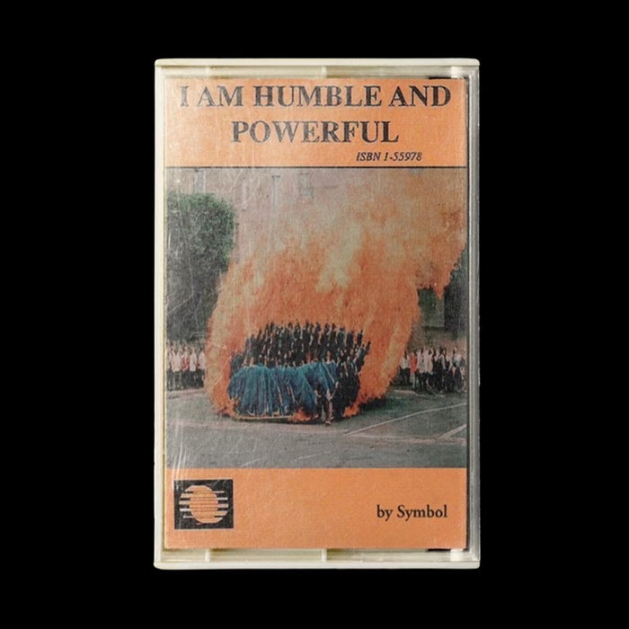 I Am Humble and Powerful | SYMBOL