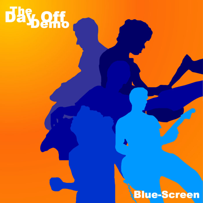 The Day Off Demo | Blue-Screen