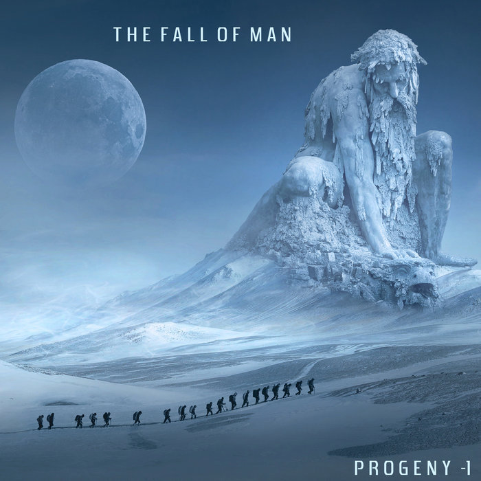 The Fall of Man | Progeny -1