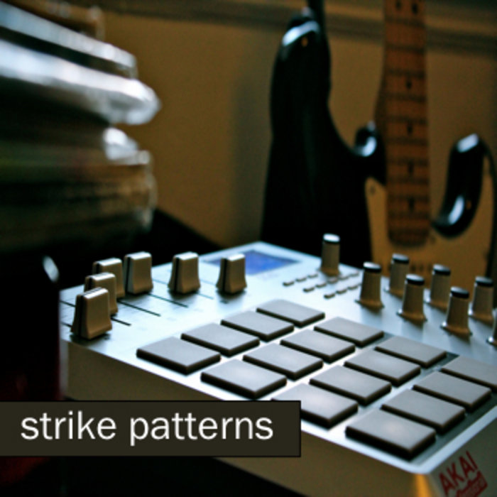 Studio Suspension (Preview Demos) | Strike Patterns
