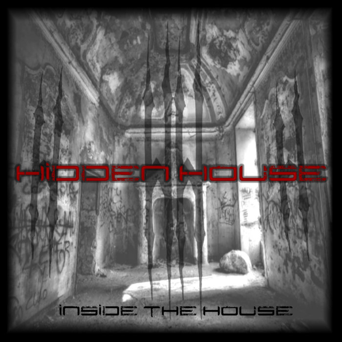 Inside The House | Hidden House