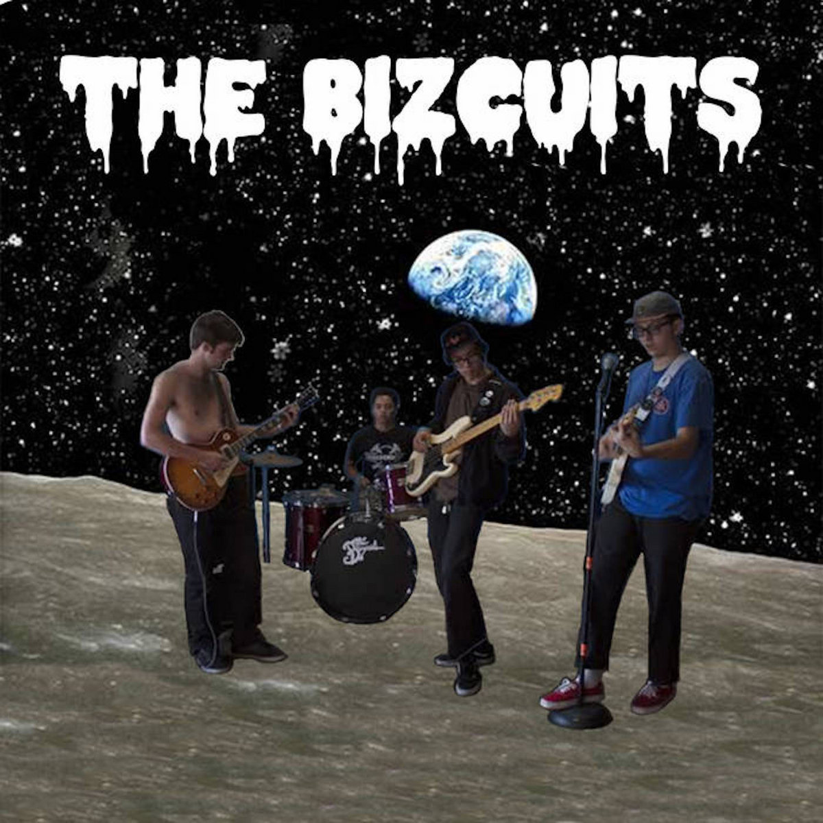 The Bizcuits | Heartcore Records