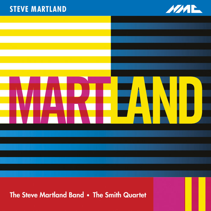 MARTLAND | Steve Martland