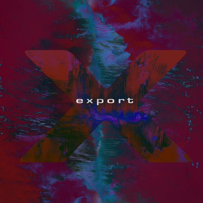 Atonism - EXPORT004 | export berlin
