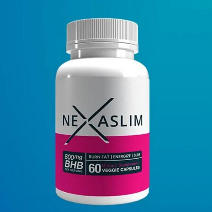 NexaSlim Singapore Reviews 2024 Dose & Intake Works Official Website ...