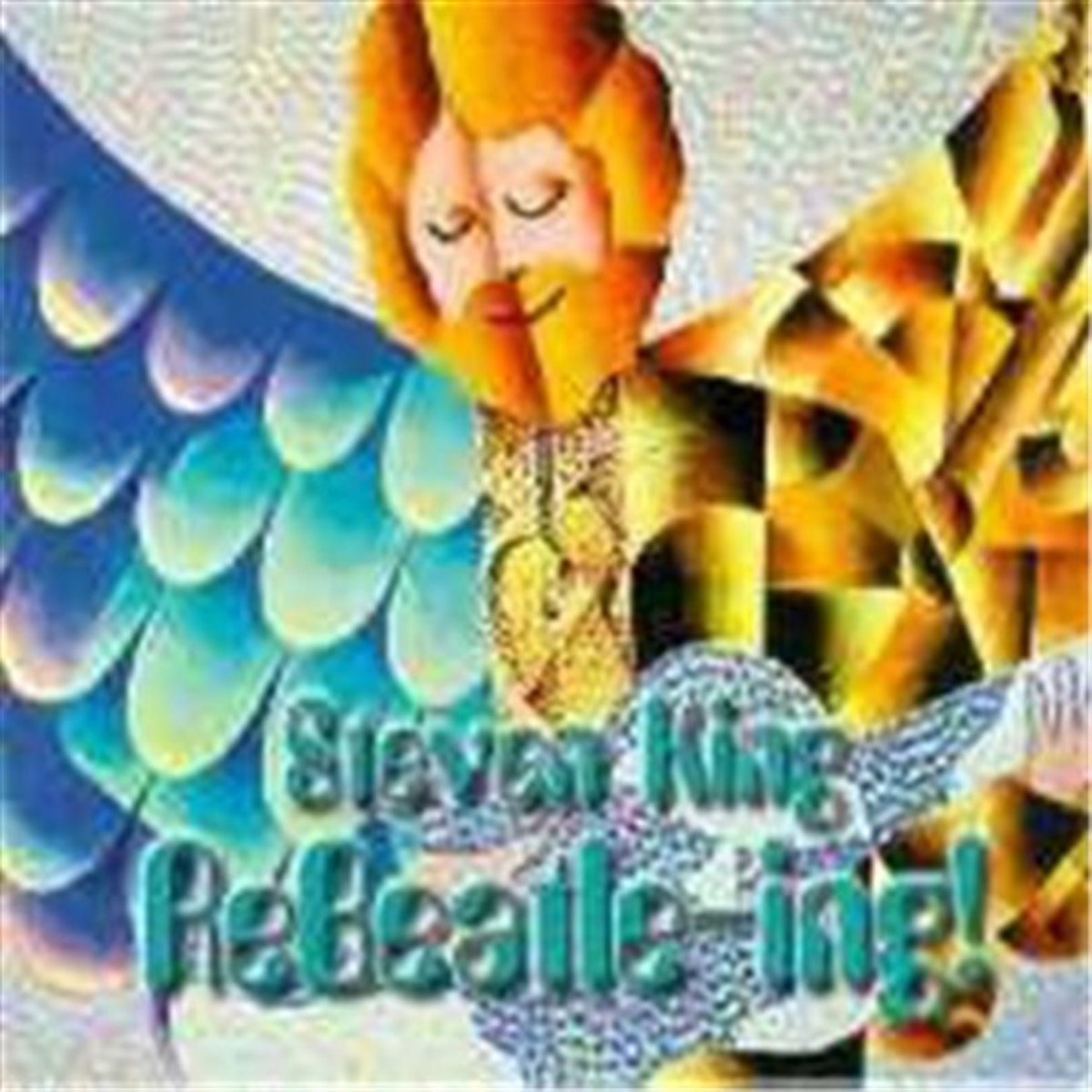 ReBeatle ing | Steven King (5)