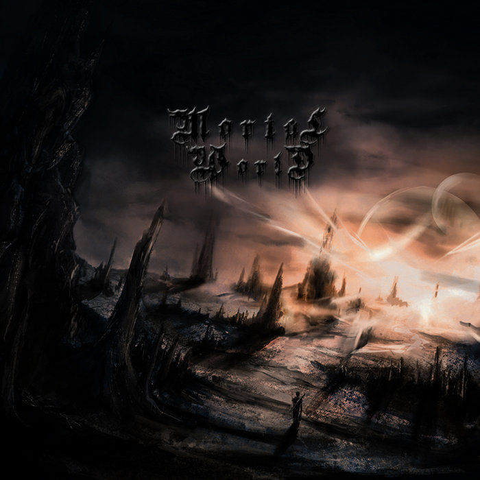 From The Black Wells | Mortal World