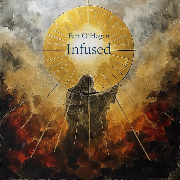 Infused | Faft O'Hagen | Faft