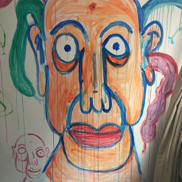 Gimme your Hand (demo) | Edwin Middleton