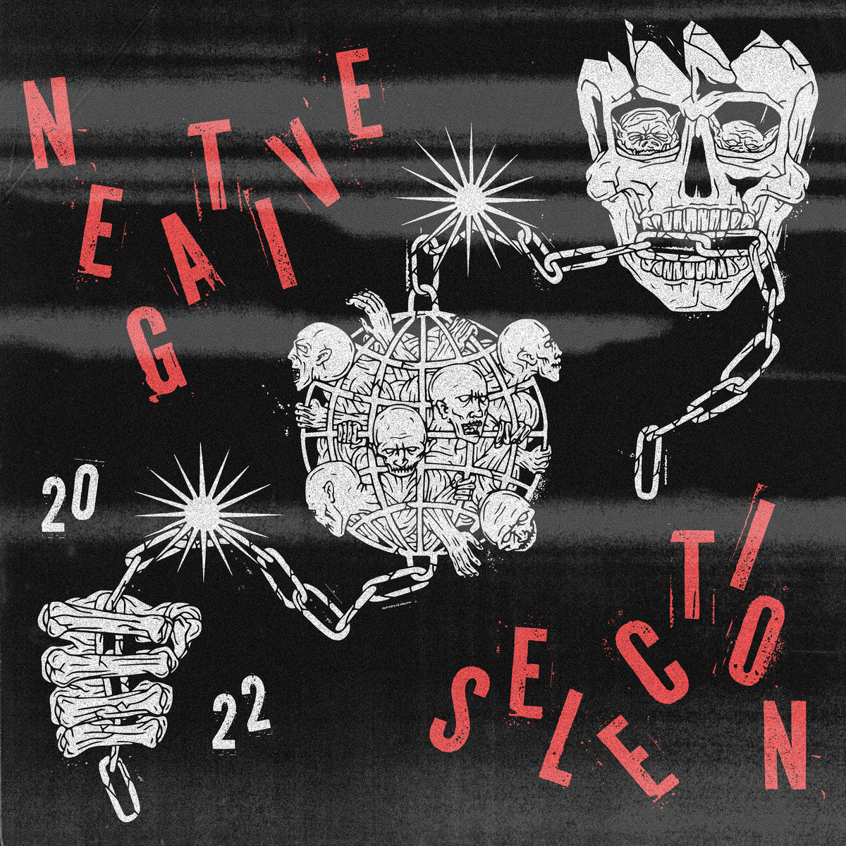 Negative Selection